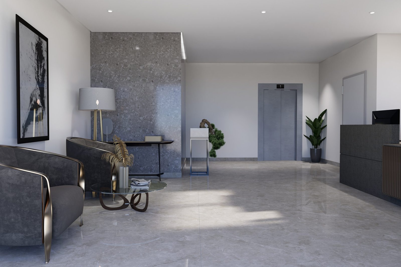 Modern & Cozy - Bilolo